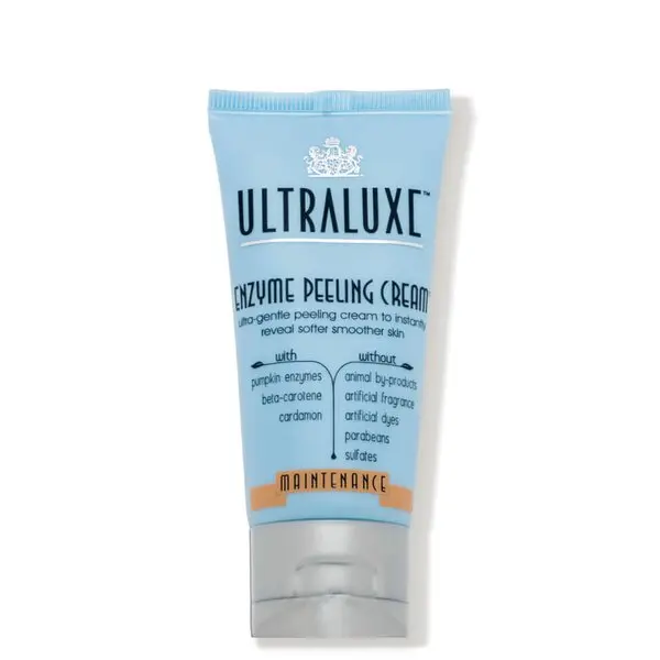 ULTRALUXE Enzyme Peeling Cream