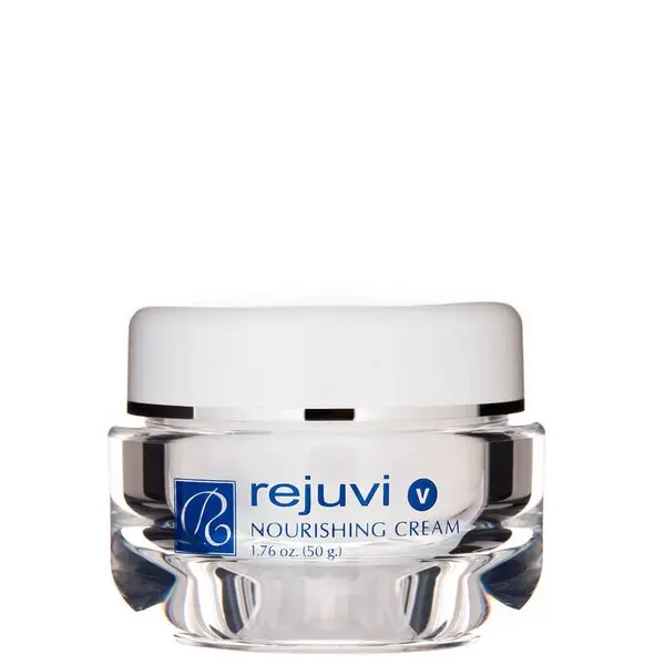 REJUVI V' Nourishing Cream - One-color
