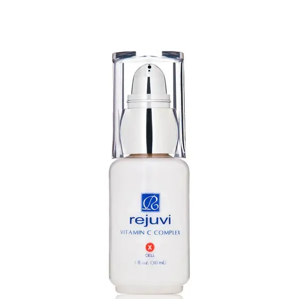 REJUVI X' Vitamin C Complex - One-color