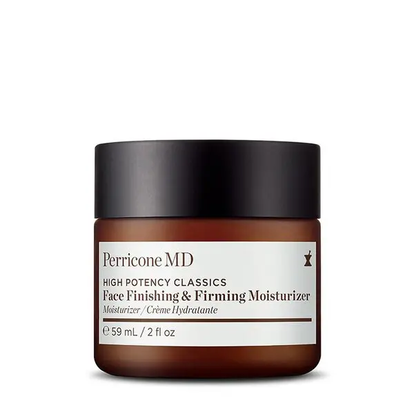 PERRICONE MD High Potency Classics Face Finishing & Firming Moisturizer - One-color