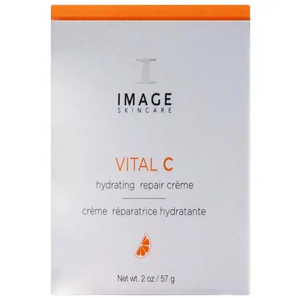 IMAGE SKINCARE Vital C Hydrating Repair Creme