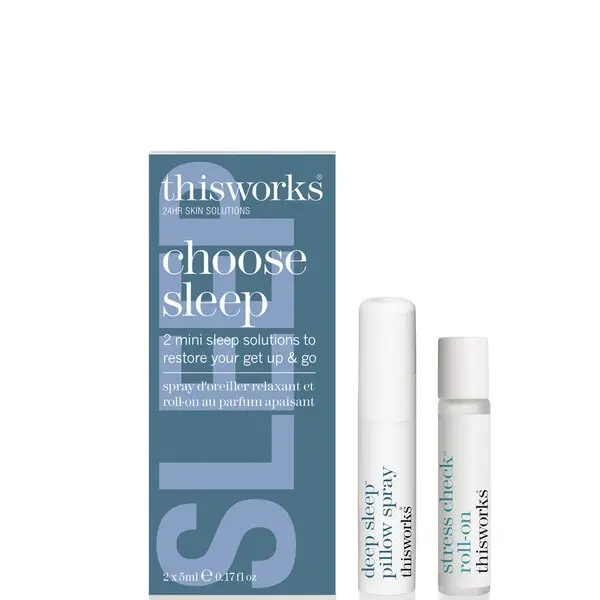 THISWORKSR Choose Sleep Kit - One-color
