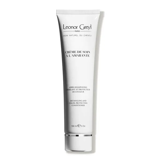 Leonor Greyl Paris Creme De Soin A L'amarante Conditioner - One-color