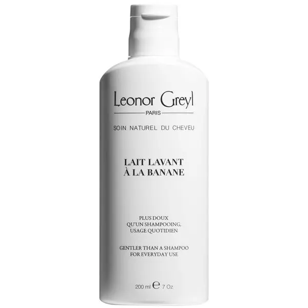 Leonor Greyl Paris Lait Lavant La Banane Shampoo - One-color