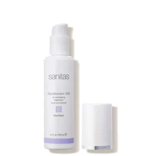 SANITAS SKINCARE Glycosolution 15 - One-color