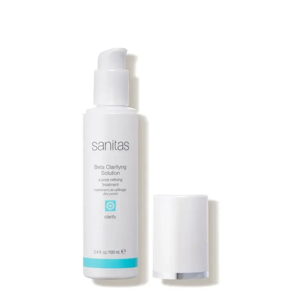 SANITAS SKINCARE Beta Clarifying Solution - One-color