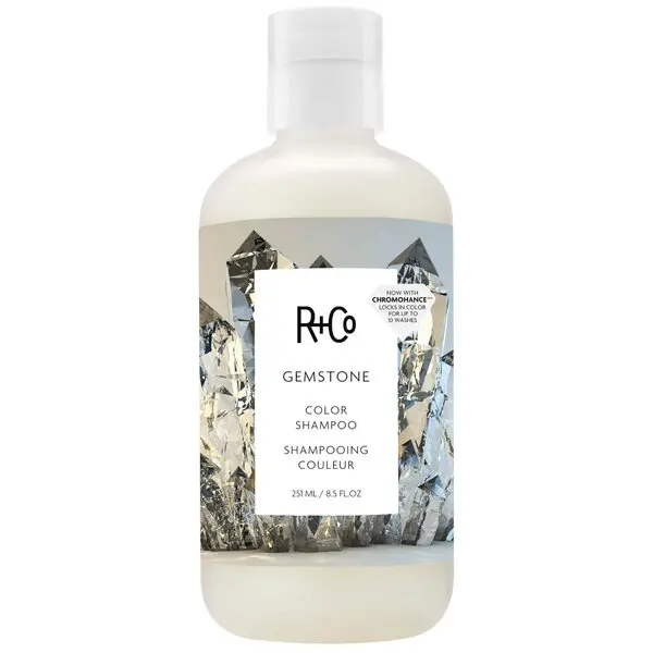 R+Co Gemstone Color Shampoo 8.5 Fl. Oz - One-color