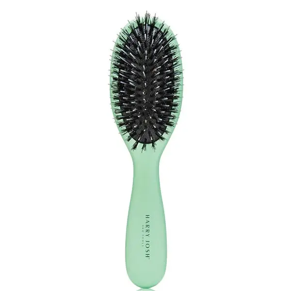 HARRY JOSH PRO TOOLS Mini Oval Brush