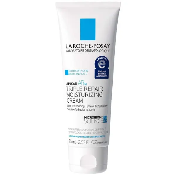 LA ROCHE-POSAY Lipikar Balm Ap+ M - One-color