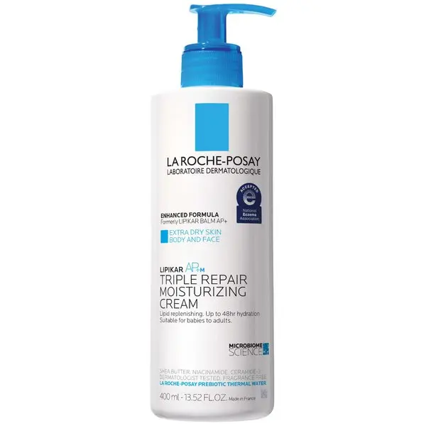 LA ROCHE-POSAY Lipikar Balm Ap+ M - One-color