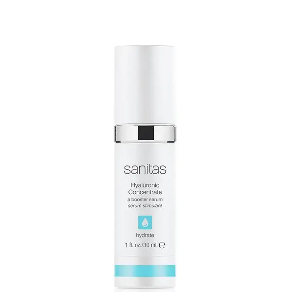 SANITAS SKINCARE Hyaluronic Concentrate - One-color