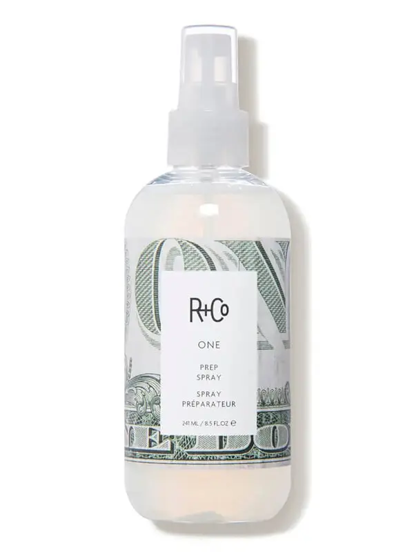 R+Co One Prep Spray