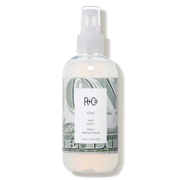 R+Co One Prep Spray