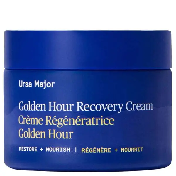 URSA MAJOR Golden Hour Recovery Cream 1.57 Fl. Oz - One-color
