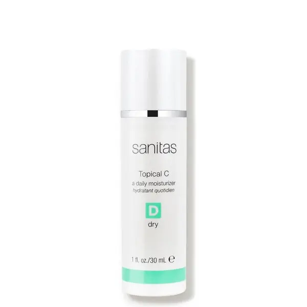 SANITAS SKINCARE Topical C - One-color