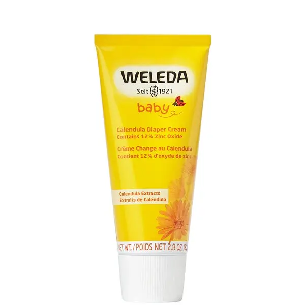 WELEDA Diaper Care Cream - One-color