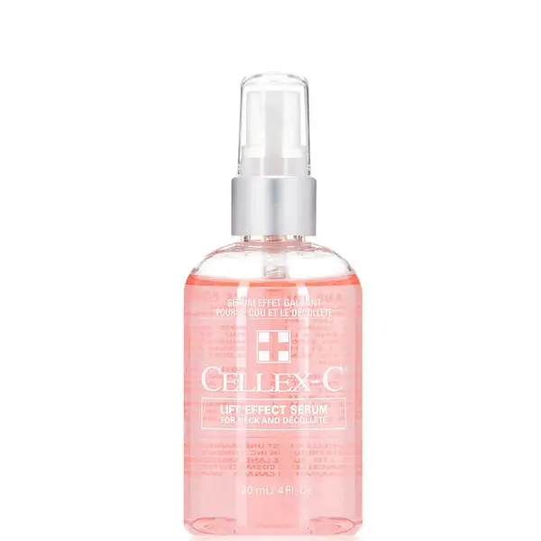 CELLEX-C Lift Effect Serum For Neck And Decollete - One-color