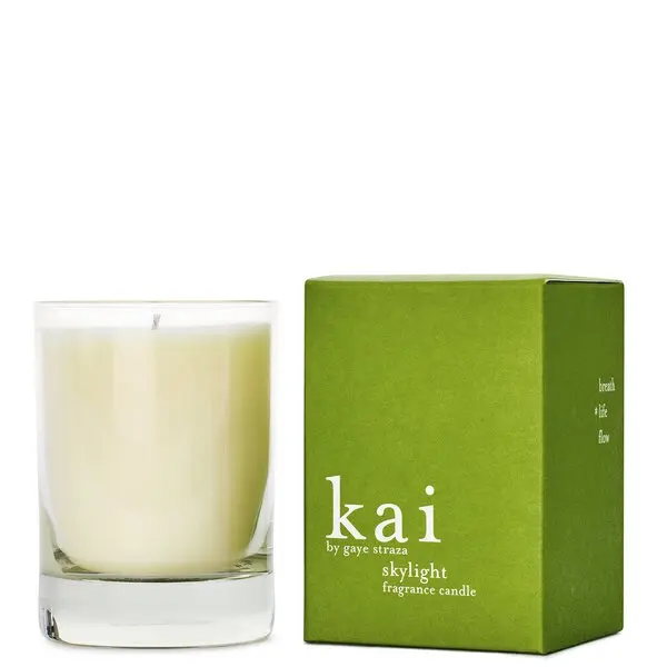 Kai Skylight Candle - One-color