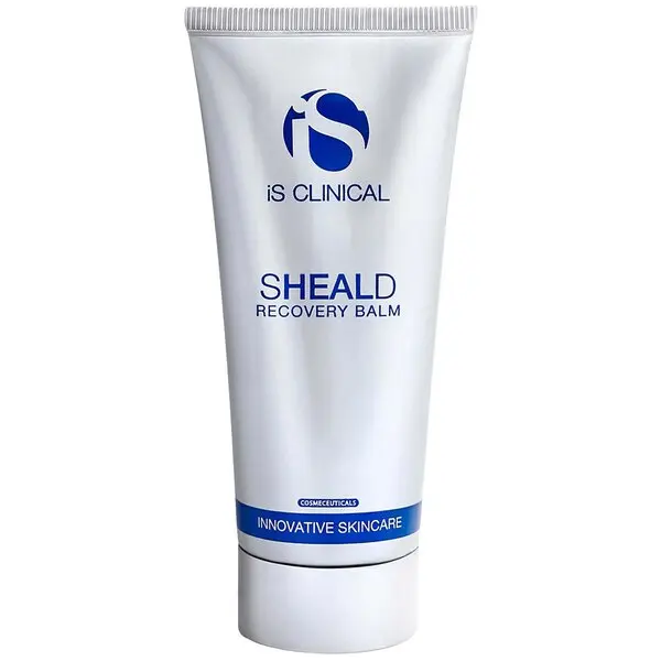 IS CLINICAL Sheald Recovery Balm - One-color