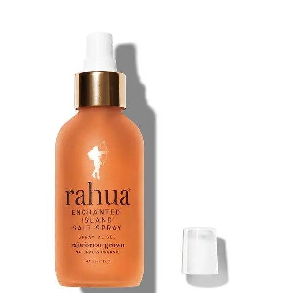 Rahua Enchanted Island Salt Spray 4.2 Fl Oz - One-color