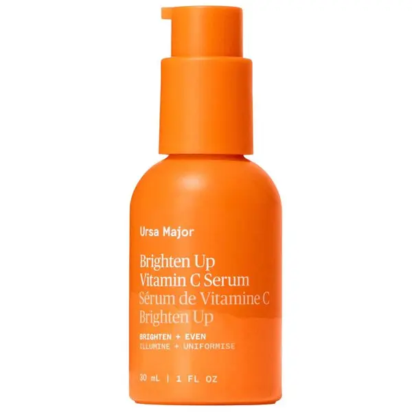 URSA MAJOR Brighten Up Vitamin C Serum - One-color