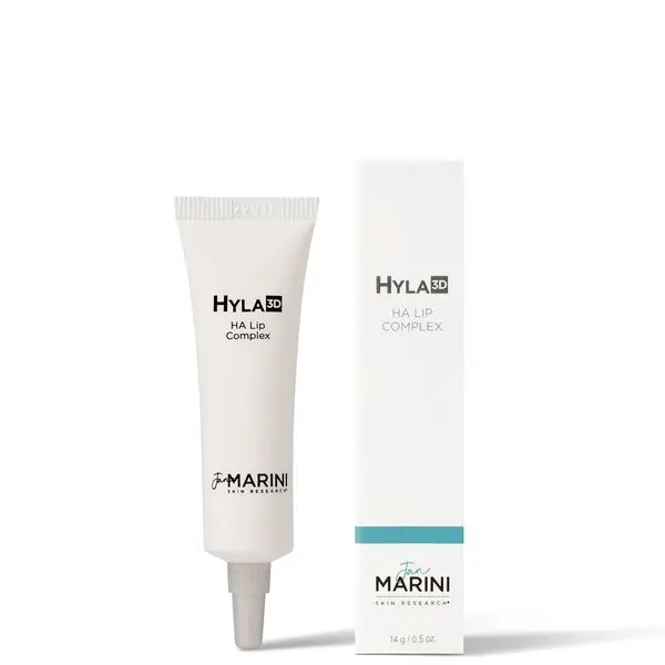 JAN MARINI Hyla3d Ha Lip Complex - One-color