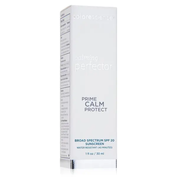 COLORESCIENCE Calming Primer Spf 20