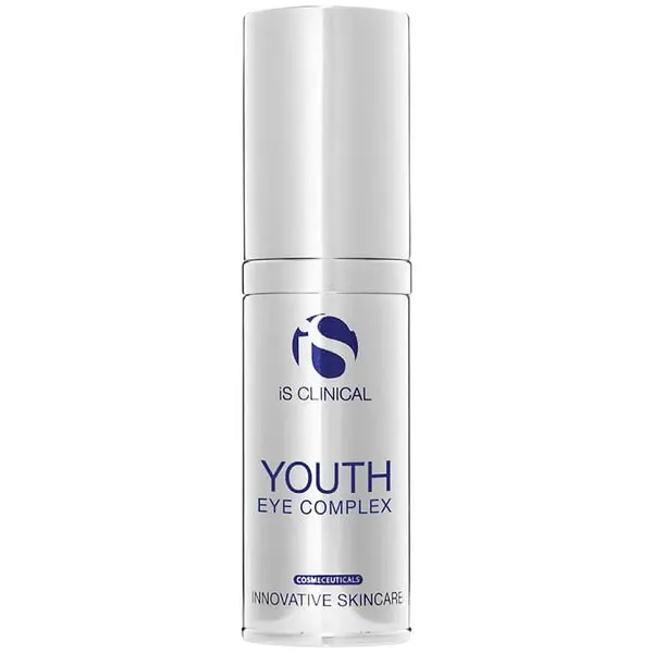 IS CLINICAL Youth Eye Complex - One-color