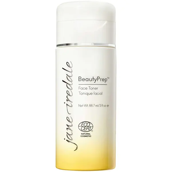 Jane Iredale Beautyprep Face Toner - One-color