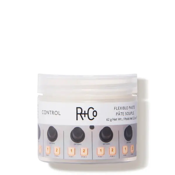 R+Co Control Flexible Paste 2.2 Oz - One-color