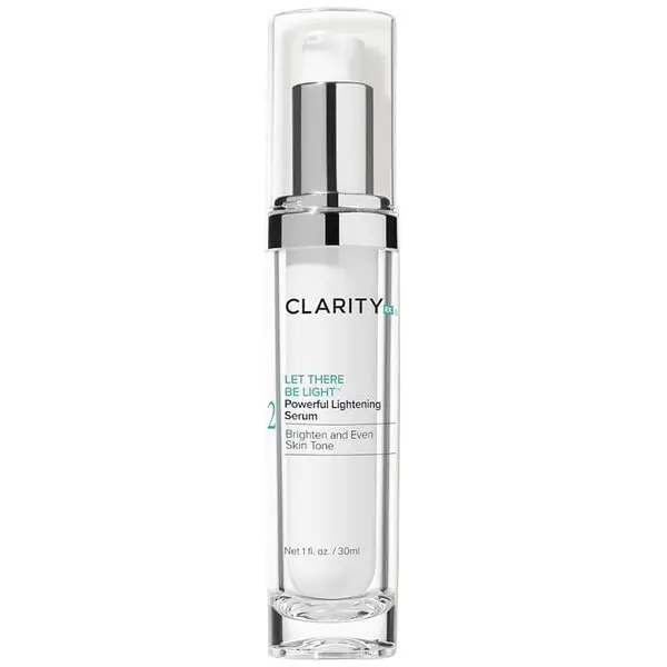 CLARITYRX Let There Be Light Powerful Lightening Serum 1 Fl. Oz - One-color