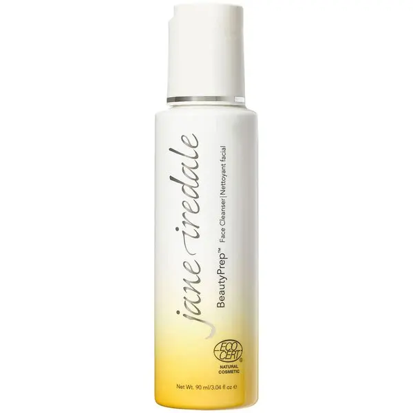 Jane Iredale Beautyprep Face Cleanser - One-color