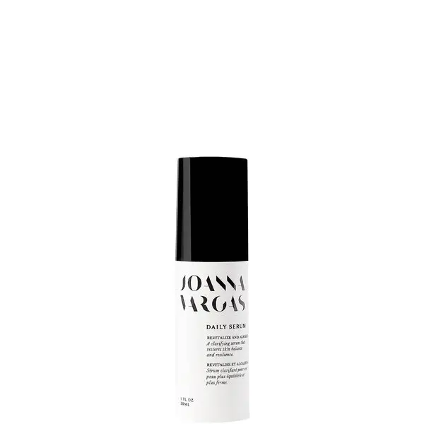 JOANNA VARGAS Daily Serum - One-color