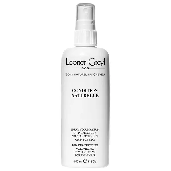 Leonor Greyl Paris Leonor Grayl Condition Naturelle - One-color