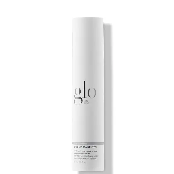GLO SKIN BEAUTY Oil Free Moisturizer - One-color