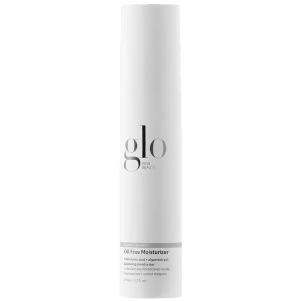 GLO SKIN BEAUTY Oil Free Moisturizer - One-color