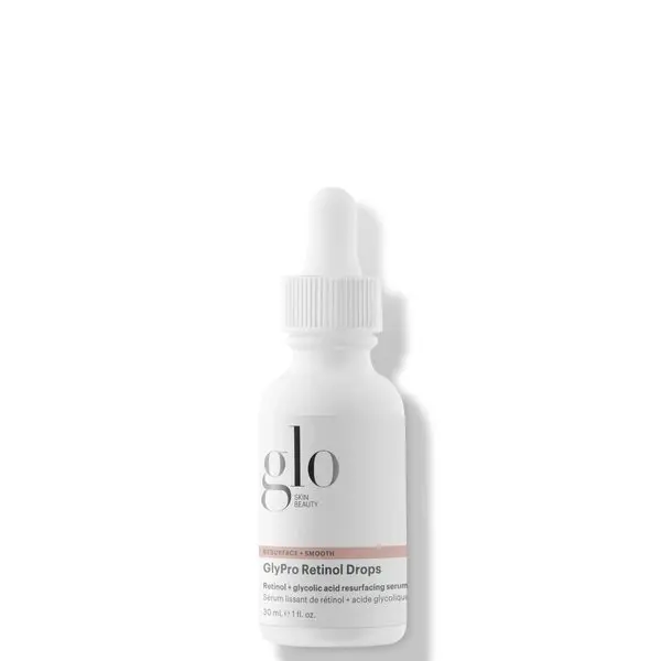 GLO SKIN BEAUTY Glypro Retinol Drops - One-color