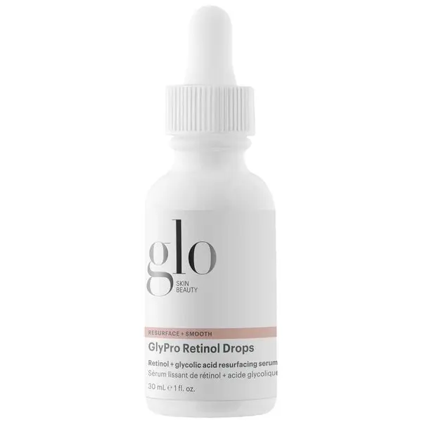 GLO SKIN BEAUTY Glypro Retinol Drops - One-color