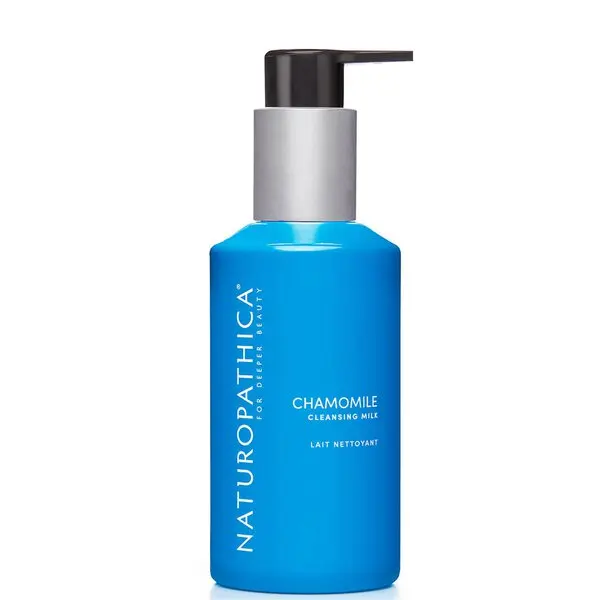 Naturopathica Chamomile Cleansing Milk - One-color