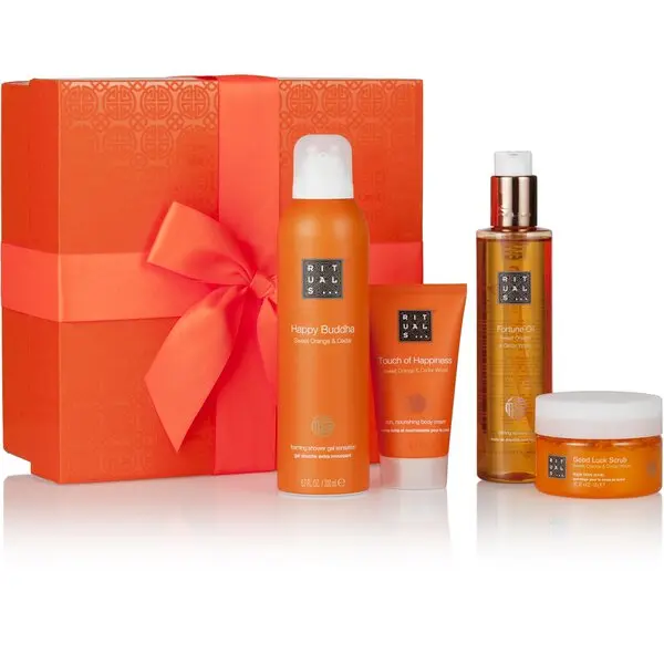 RITUALS Laughing Buddha Gift Set