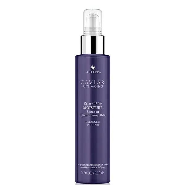 ALTERNA® Caviar Anti-aging Replenishing Leave-in Conditioning Milk 5 Oz - One-color