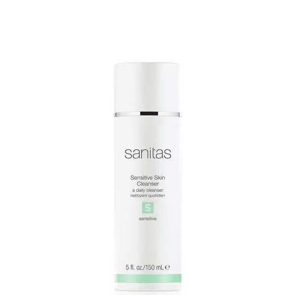 SANITAS SKINCARE Sensitive Skin Cleanser - One-color