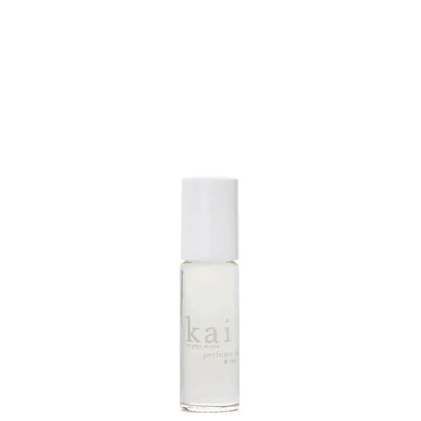 Kai Rose Perfume Oil - One-color