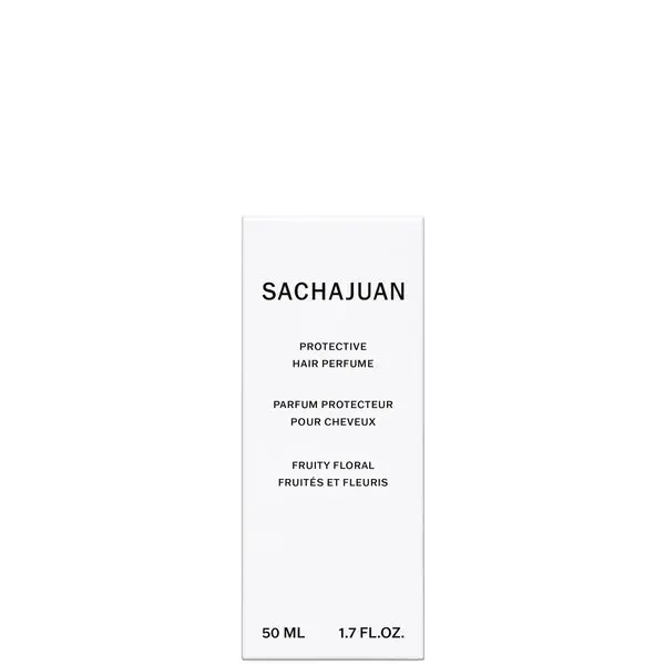 Sachajuan Protective Hair Perfume 1.7 Oz - One-color