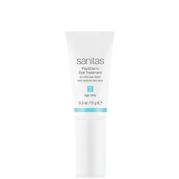 SANITAS SKINCARE Peptiderm Eye Treatment - One-color