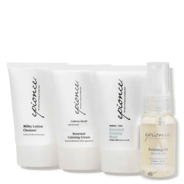 EPIONCE Essential Recovery Kit - One-color