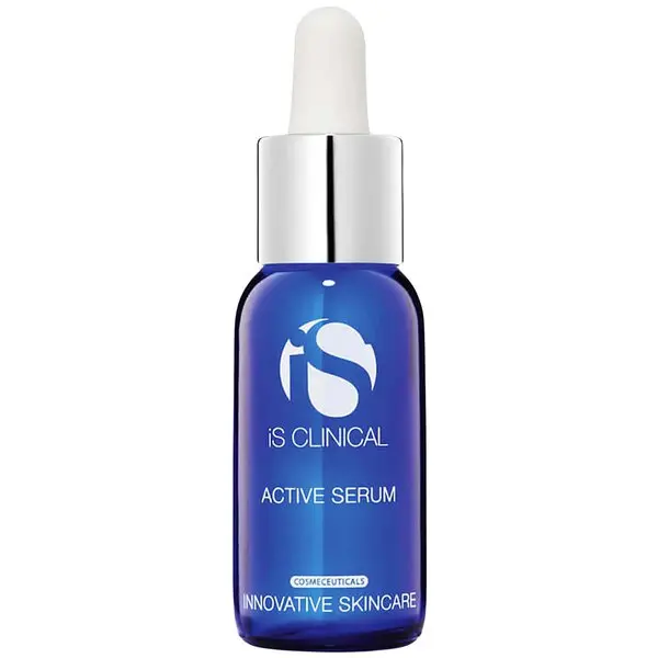 IS CLINICAL Active Serum - One-color