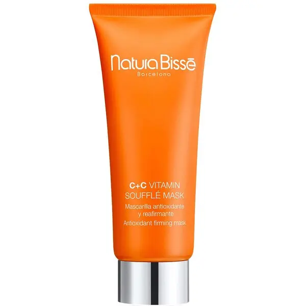 Natura Bissé C+c Vitamin Souffle Mask - One-color
