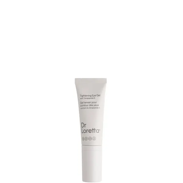 DR. LORETTA Tightening Eye Gel - One-color