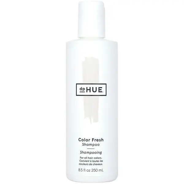 DPHUE Color Fresh Shampoo - One-color